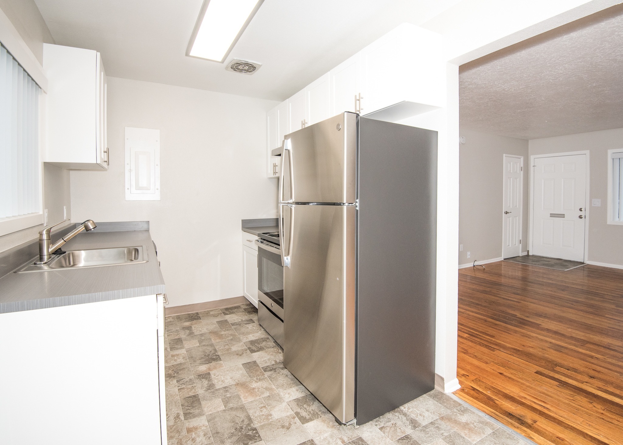 1 - 3 Bed Apartments - Check Availability | The Enclave