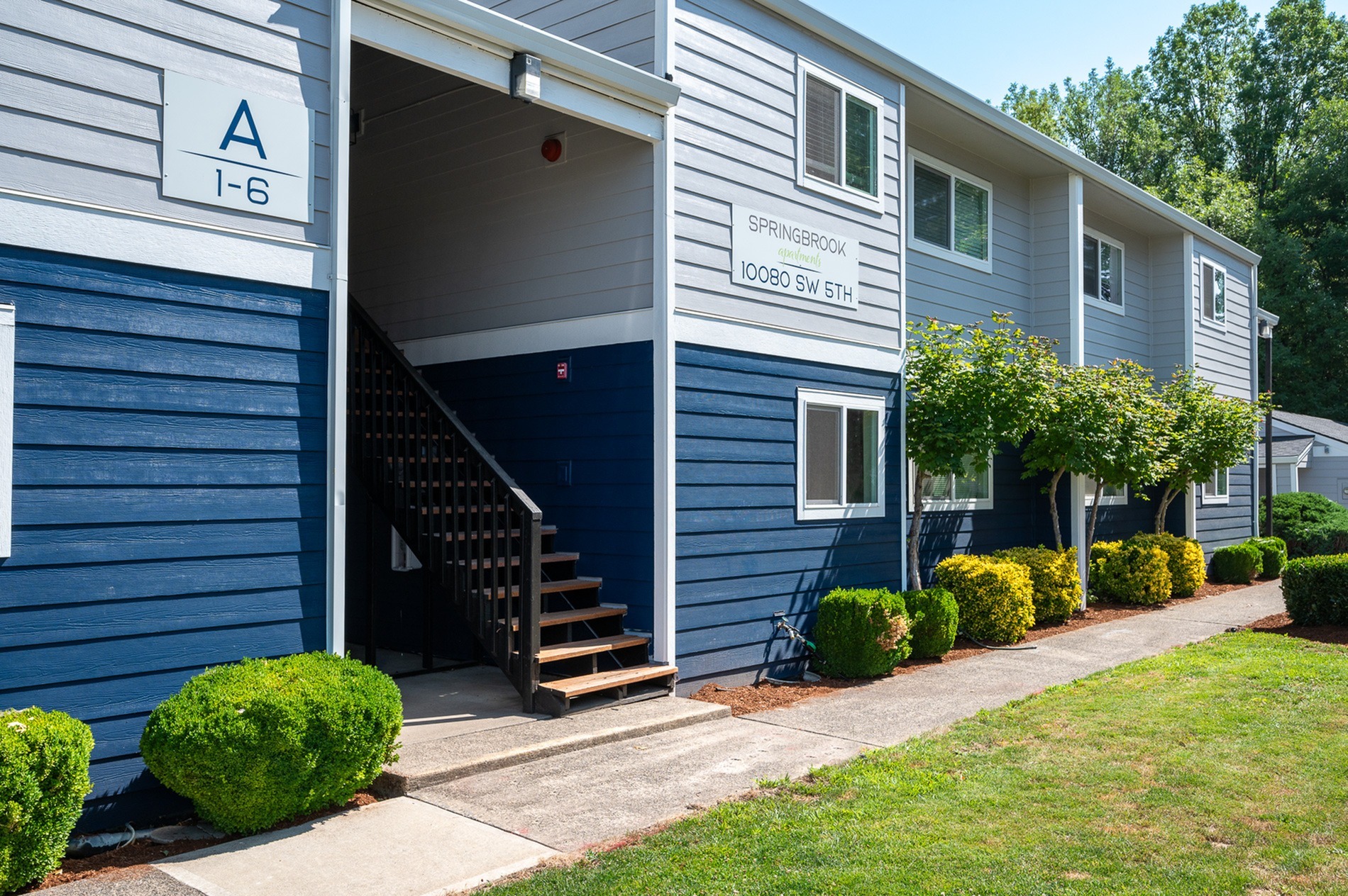 View Photos | Springbrook