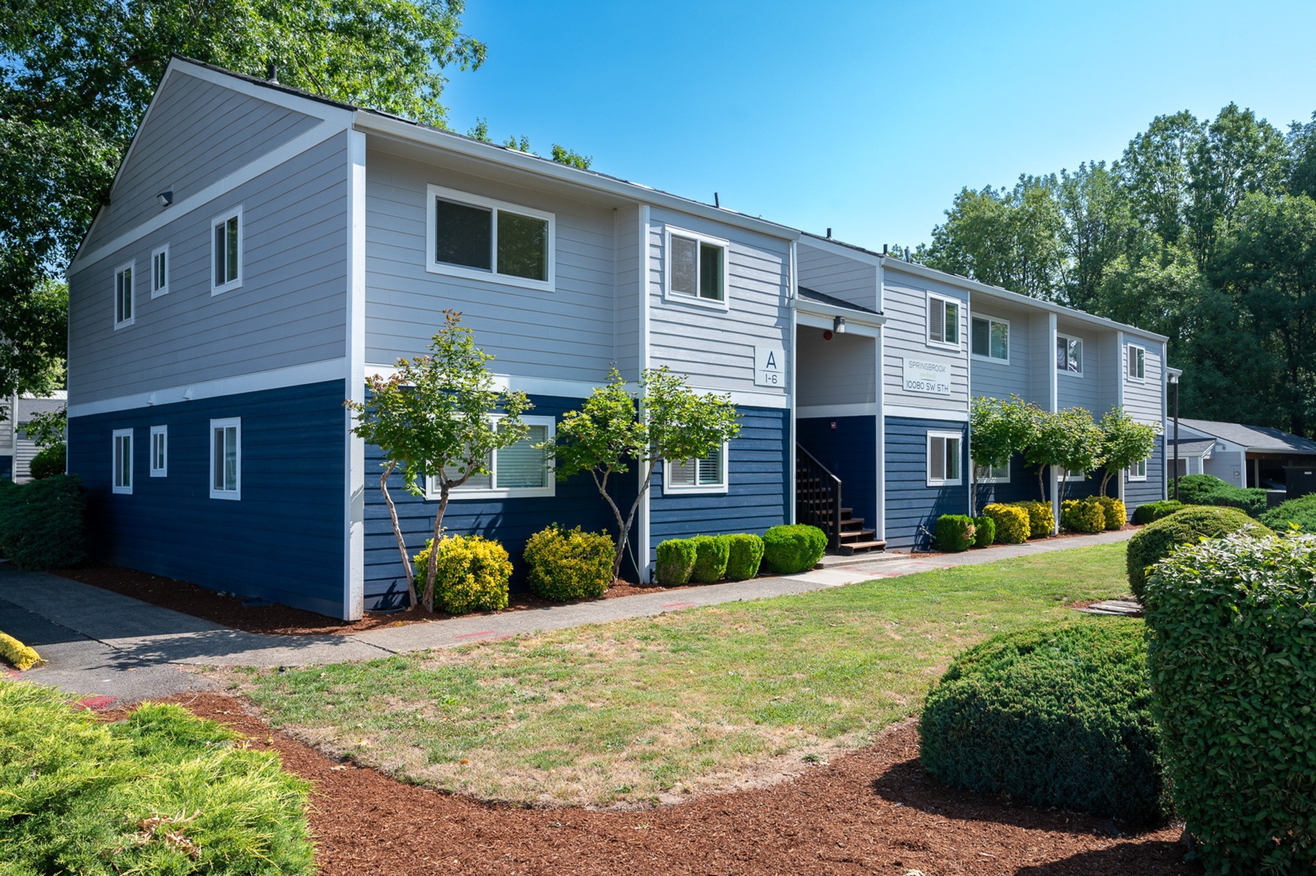 View Photos | Springbrook