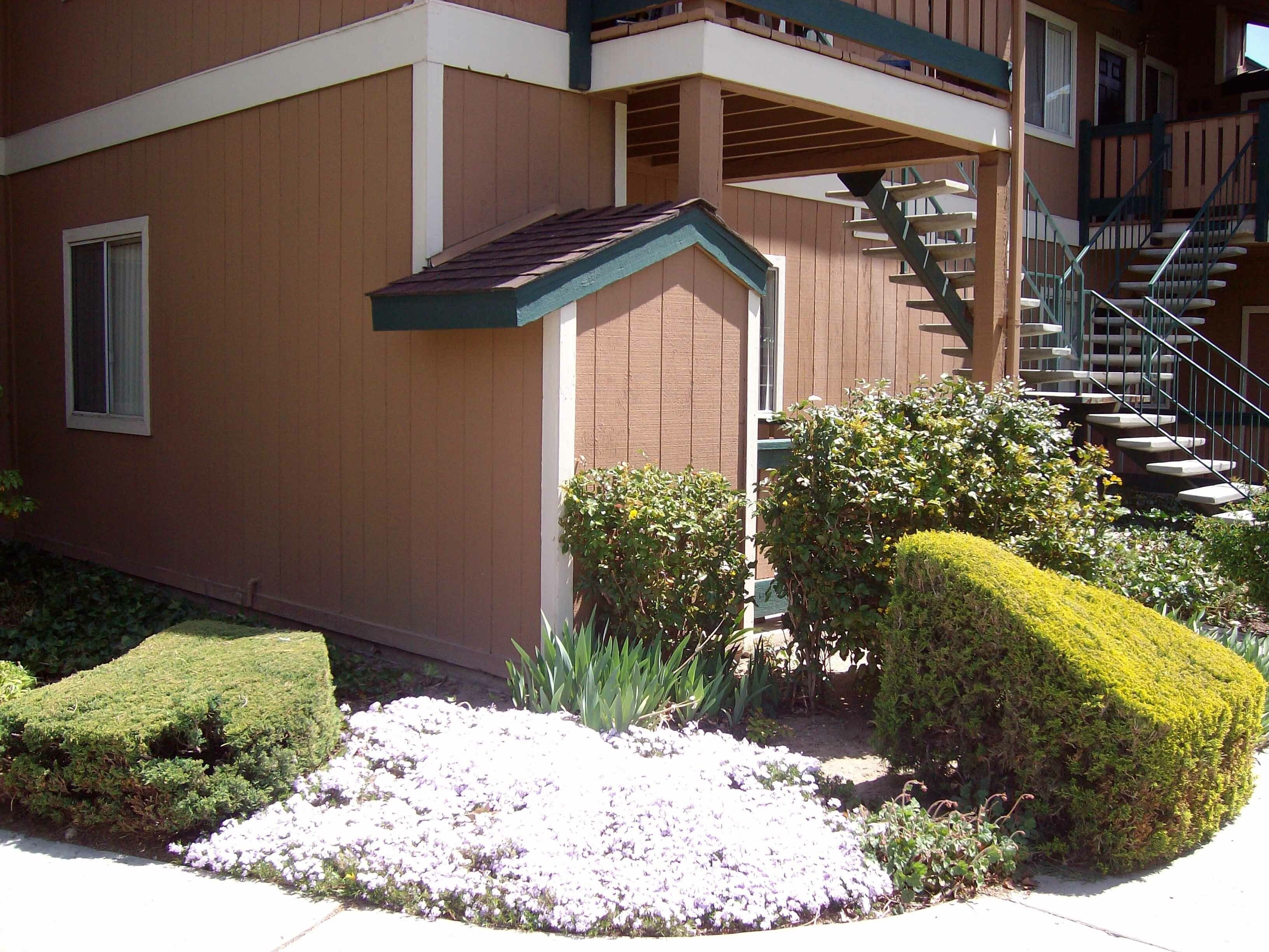 1 - 2 Bed Apartments - Check Availability | Brooktree Apartments