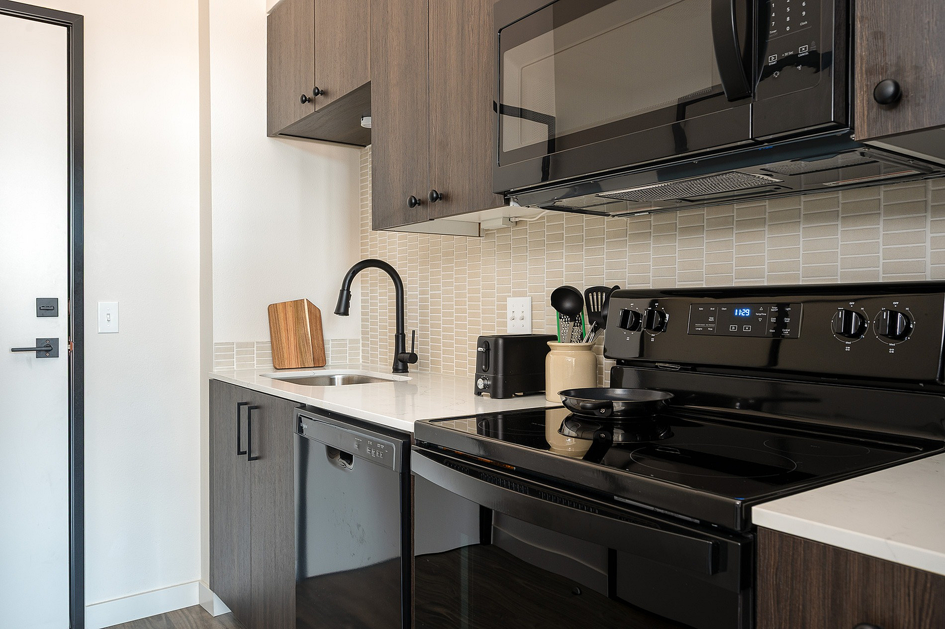 Downtown Salem, OR Apartments | Rivenwood | Gallery Page