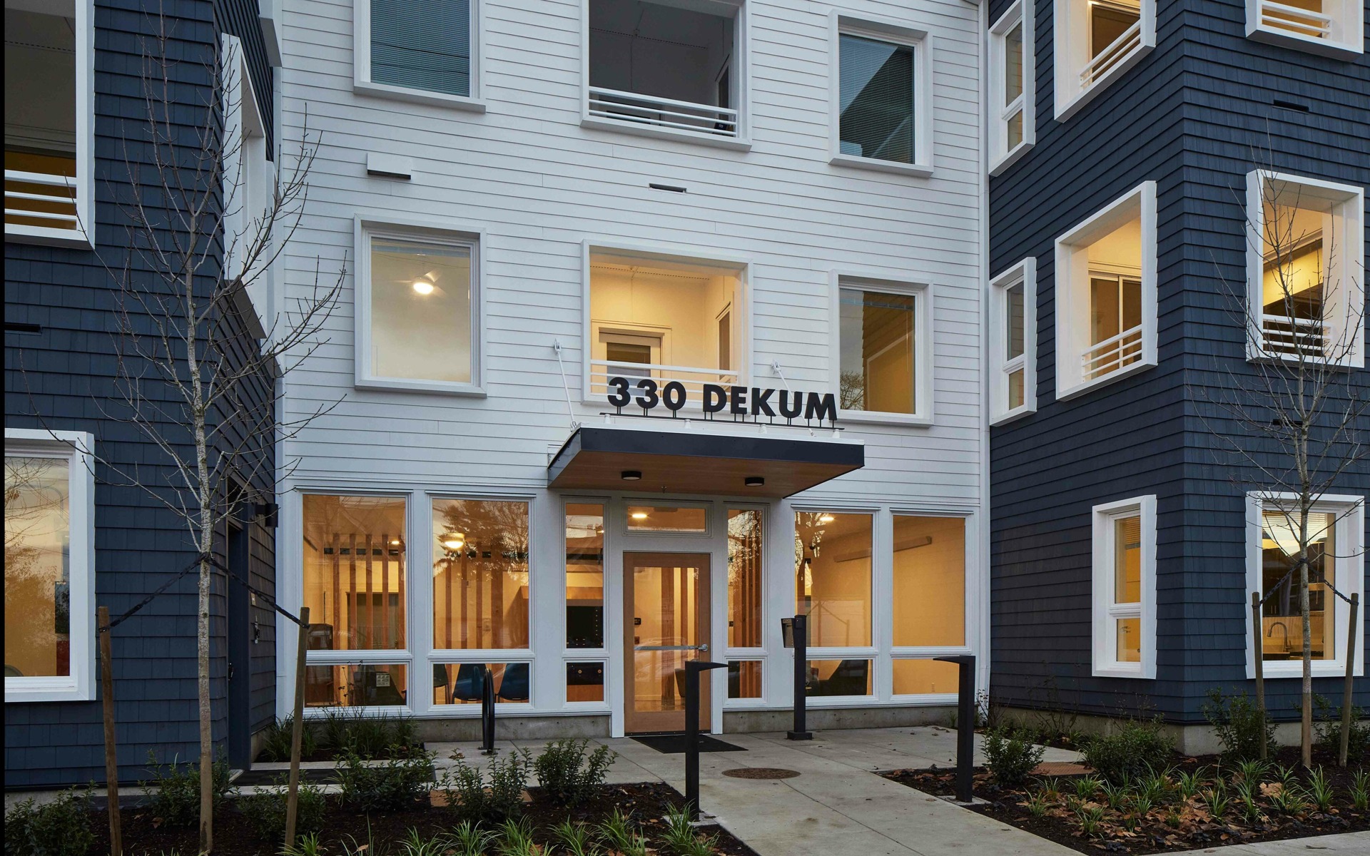 330 Dekum Apartments | Apartments In Portland, OR