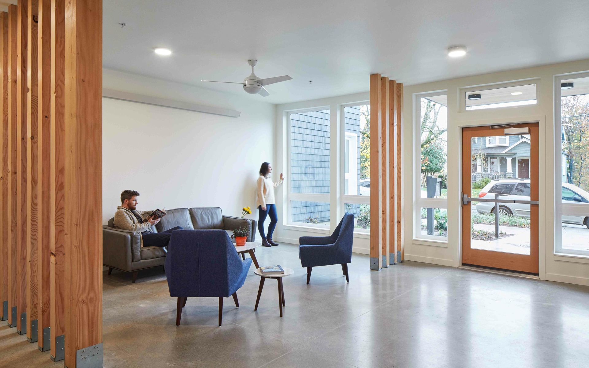 330 Dekum Apartments | Apartments In Portland, OR