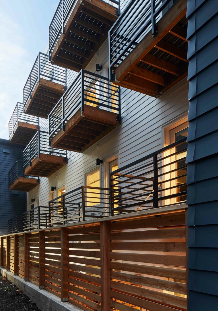 330 Dekum Apartments | Apartments In Portland, OR