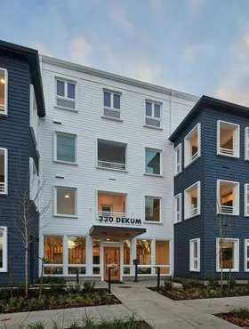 330 Dekum Apartments | Apartments In Portland, OR