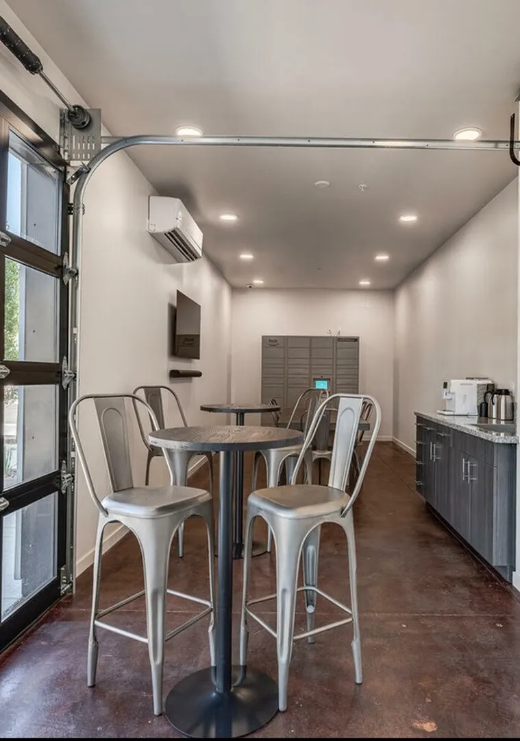 Apartments for Rent in Midtown Reno, NV | OneR Midtown