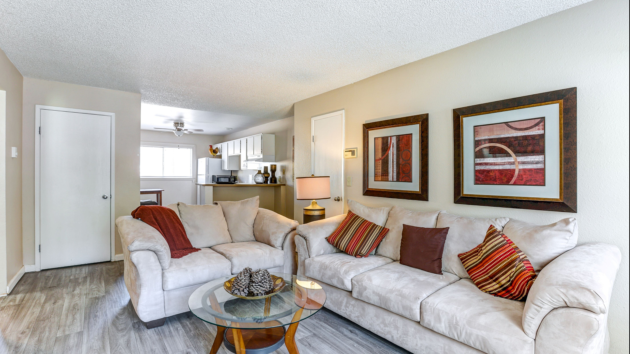 Wedekind Apartments | Apartments In Reno, NV
