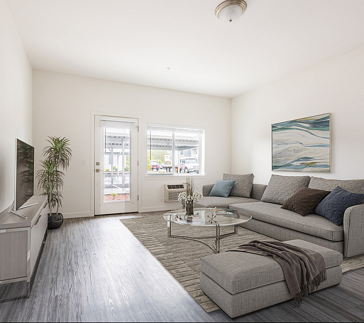 Newberg, OR Apartments | Spring Meadow Apartments | Home