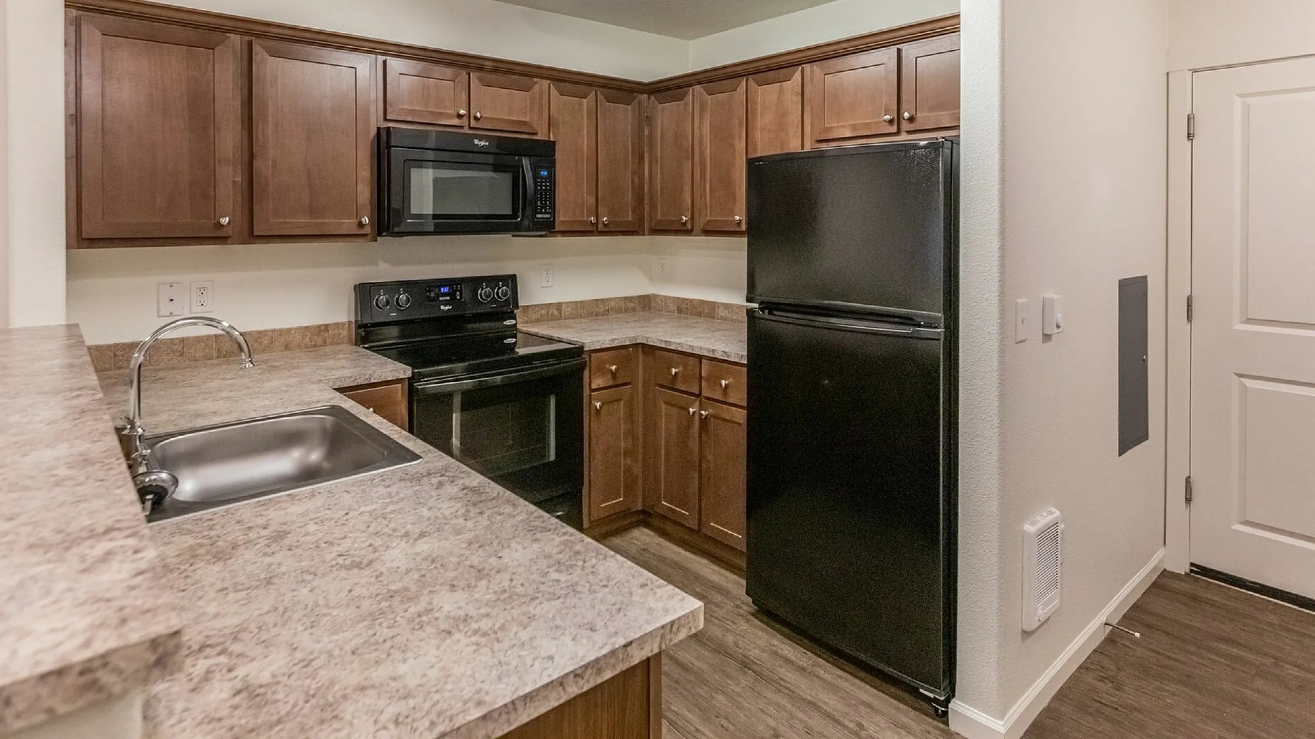Fairview Court Townhomes | Apartments In Vancouver, WA