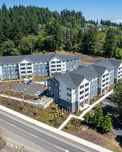 Pacific Ridge Apartments | Apartments In Tigard, OR