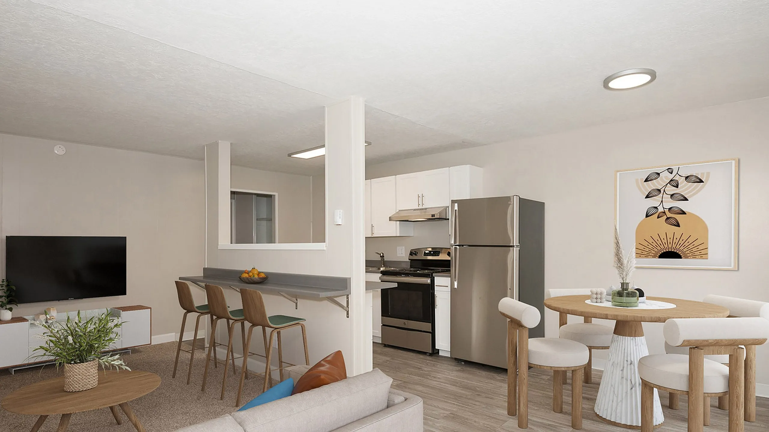 Alexander Vincent I | Apartments In Portland, OR