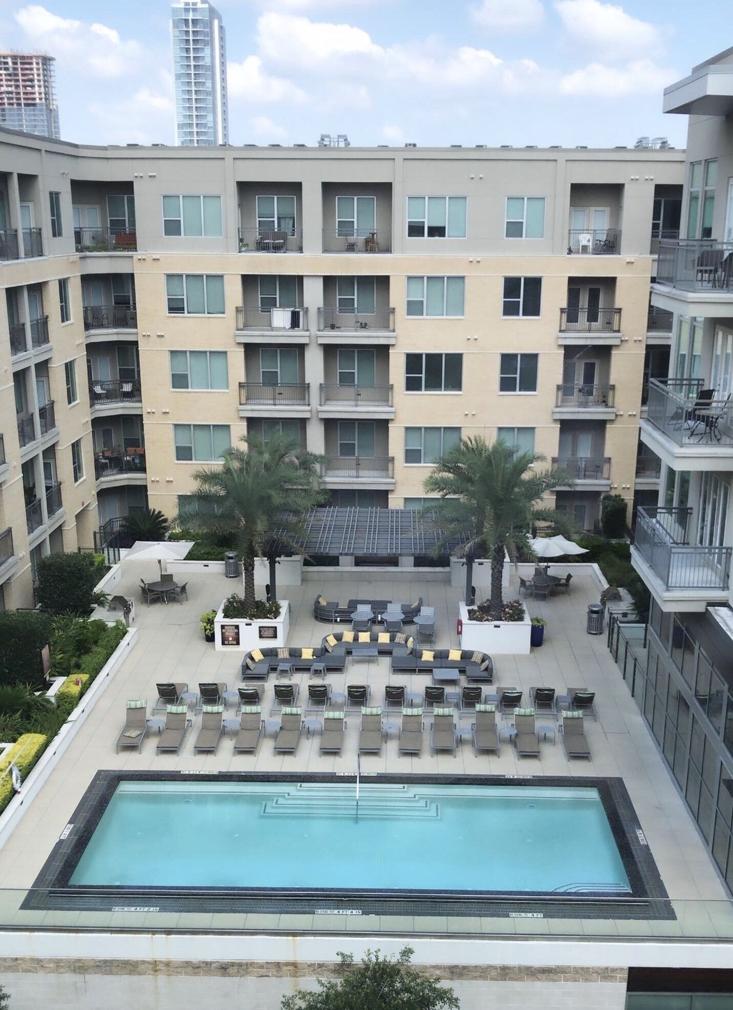 View Photos of Pearl 21Eleven, Luxury Apartments for Rent