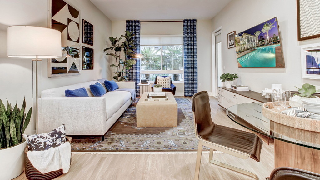 Irvine Apartments | The Murphy Photos