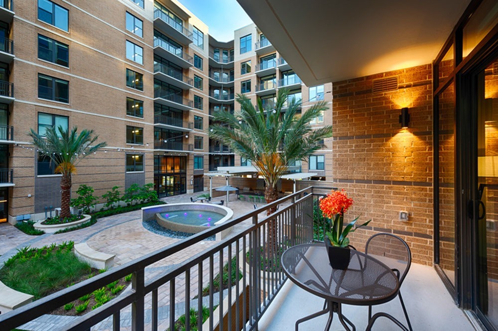 View Photos of The McAdams at Memorial City Apartments