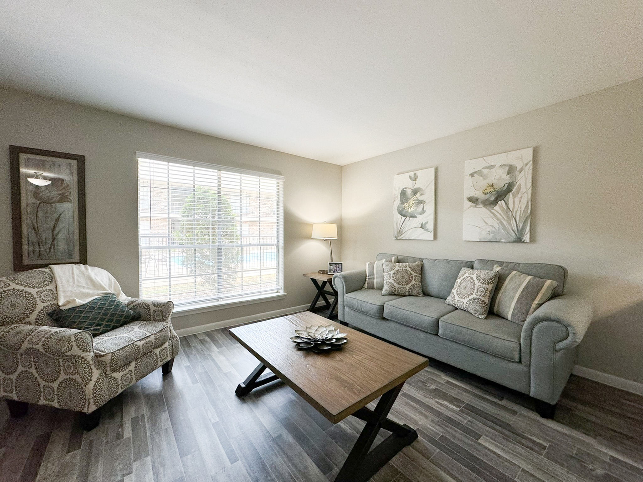Memorial Park Apartments | Photo Gallery at Memorial City