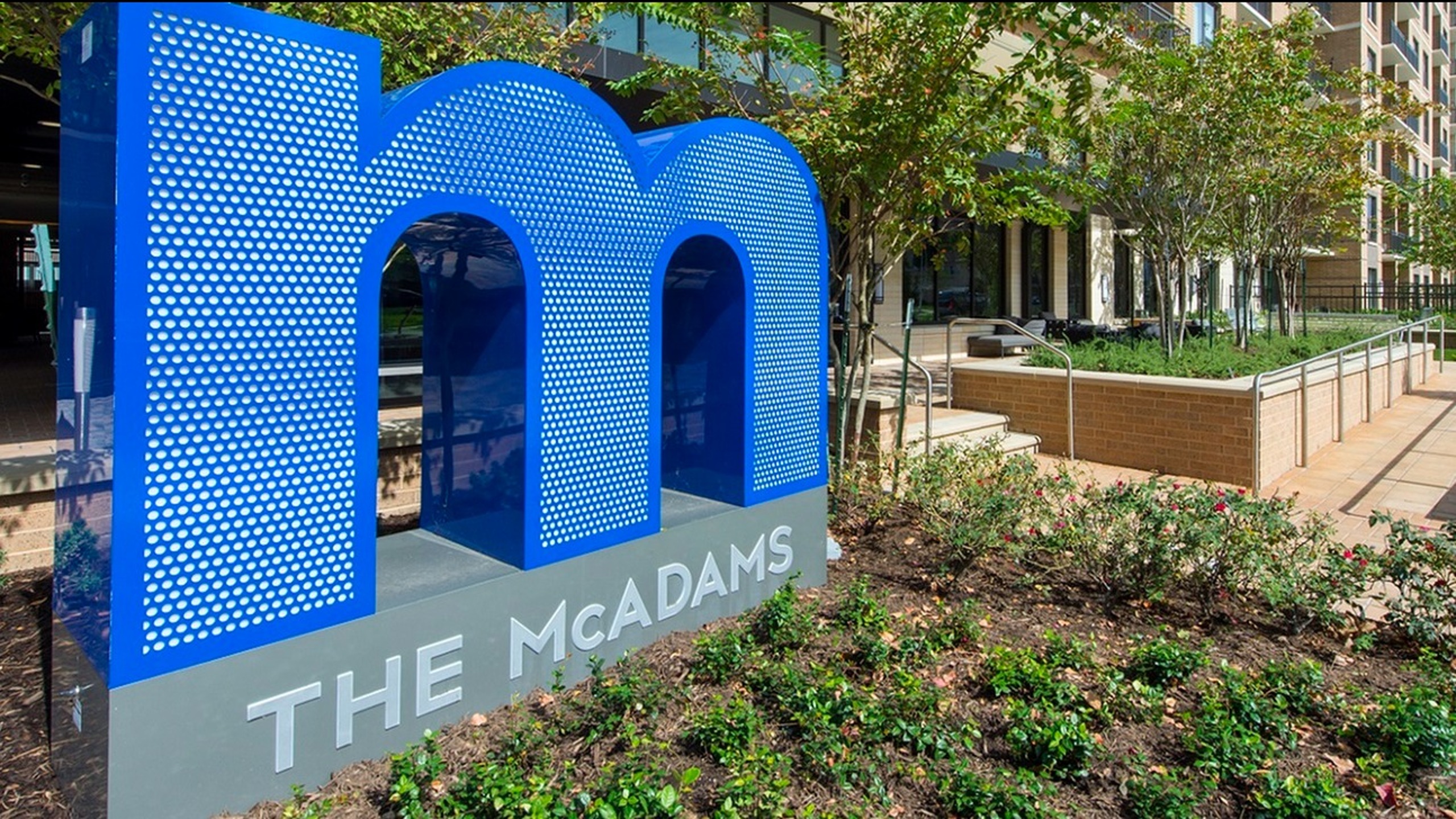 The McAdams at Memorial City in Houston | Official Site