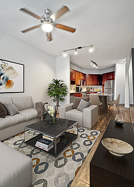 Midtown Houston Living | Houston, TX Apartments | Official Site