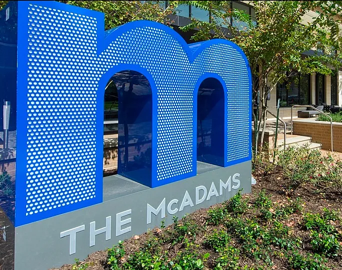 The McAdams at Memorial City in Houston | Official Site