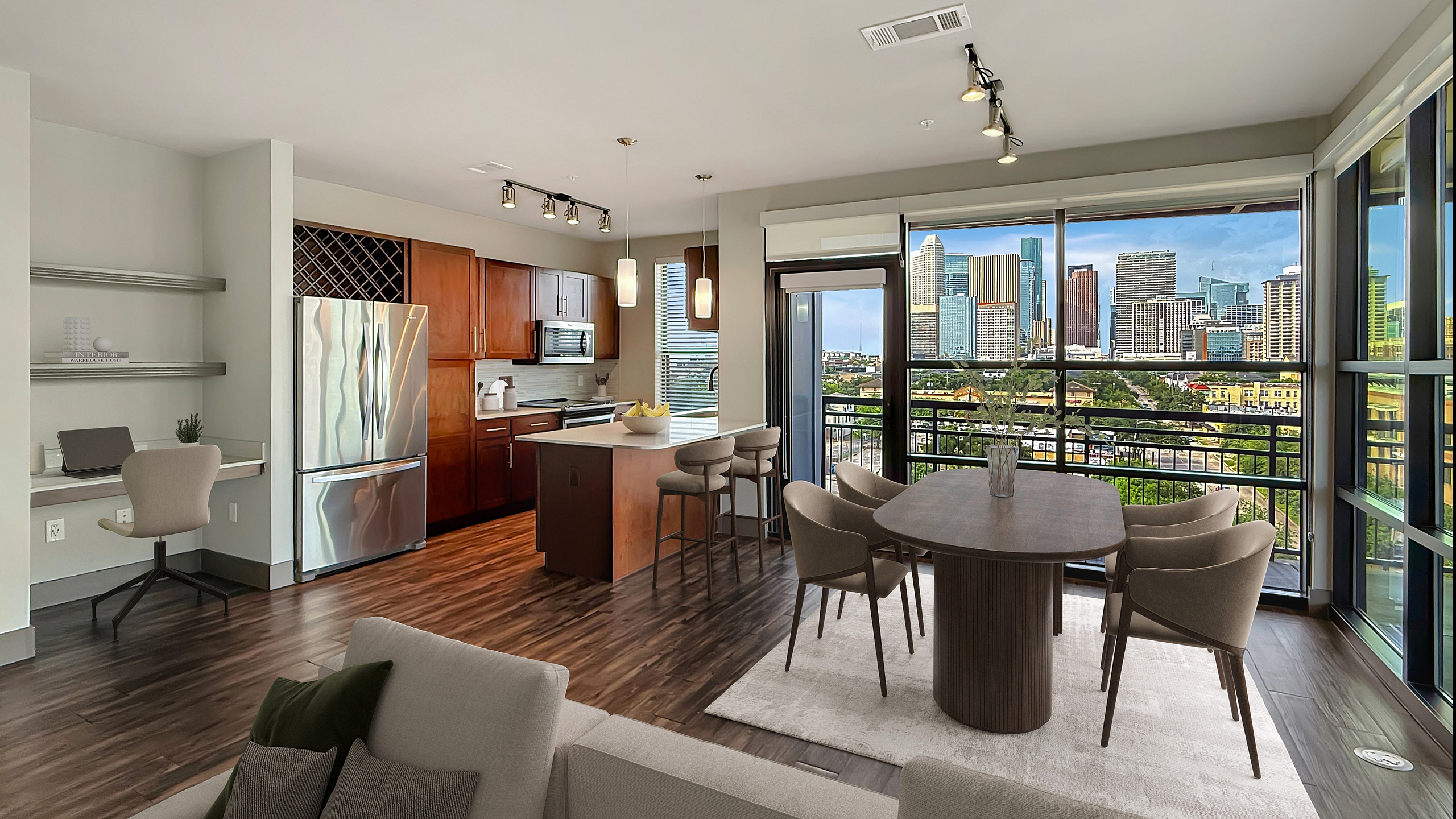 Pearl @ the Mix | Apartments In Houston, TX