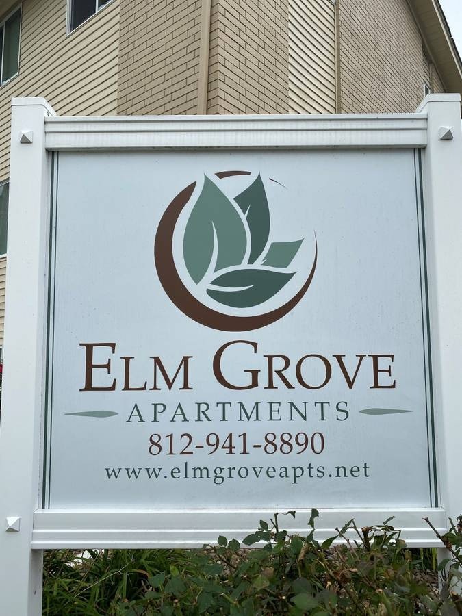 1 - 2 Bed Apartments - Check Availability | Elm Grove Apartments