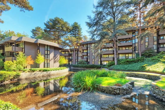 Executive Estates I,II,V | Apartments In Seattle, WA