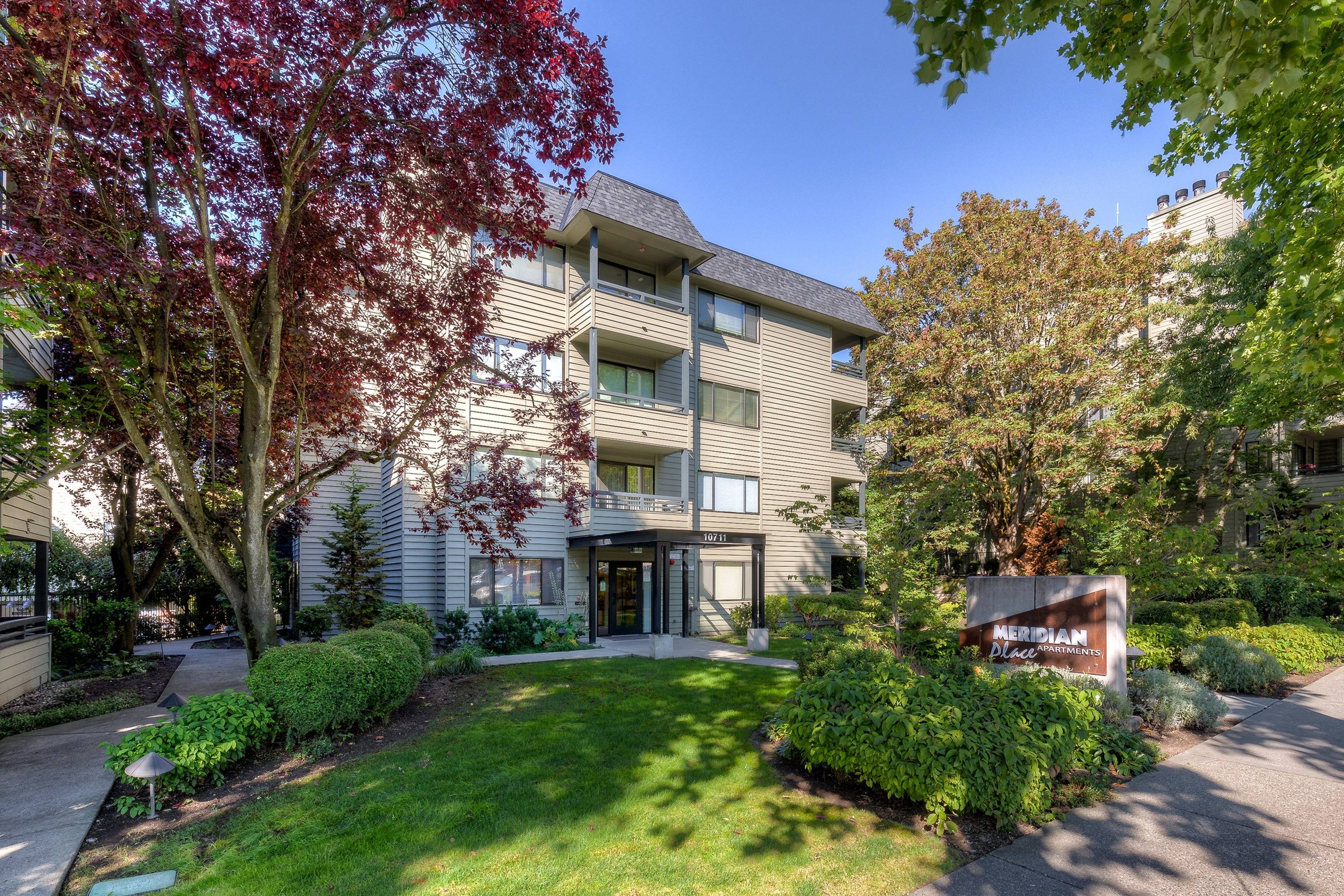 View Photos | Meridian Place Apartments