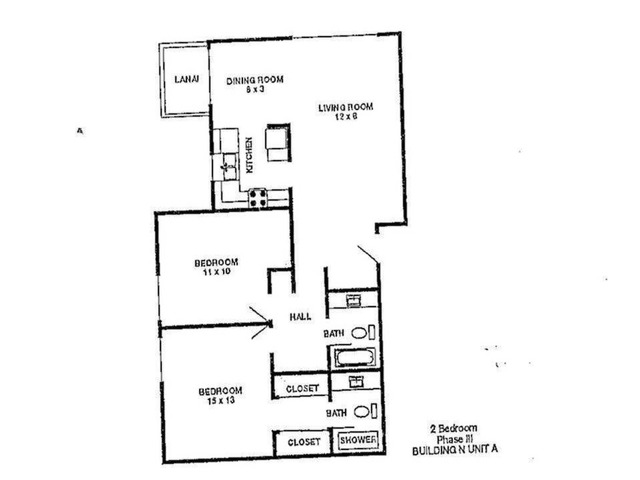 Studio - 3 Bed Apartments - Check Availability | Executive Estates I,II,V