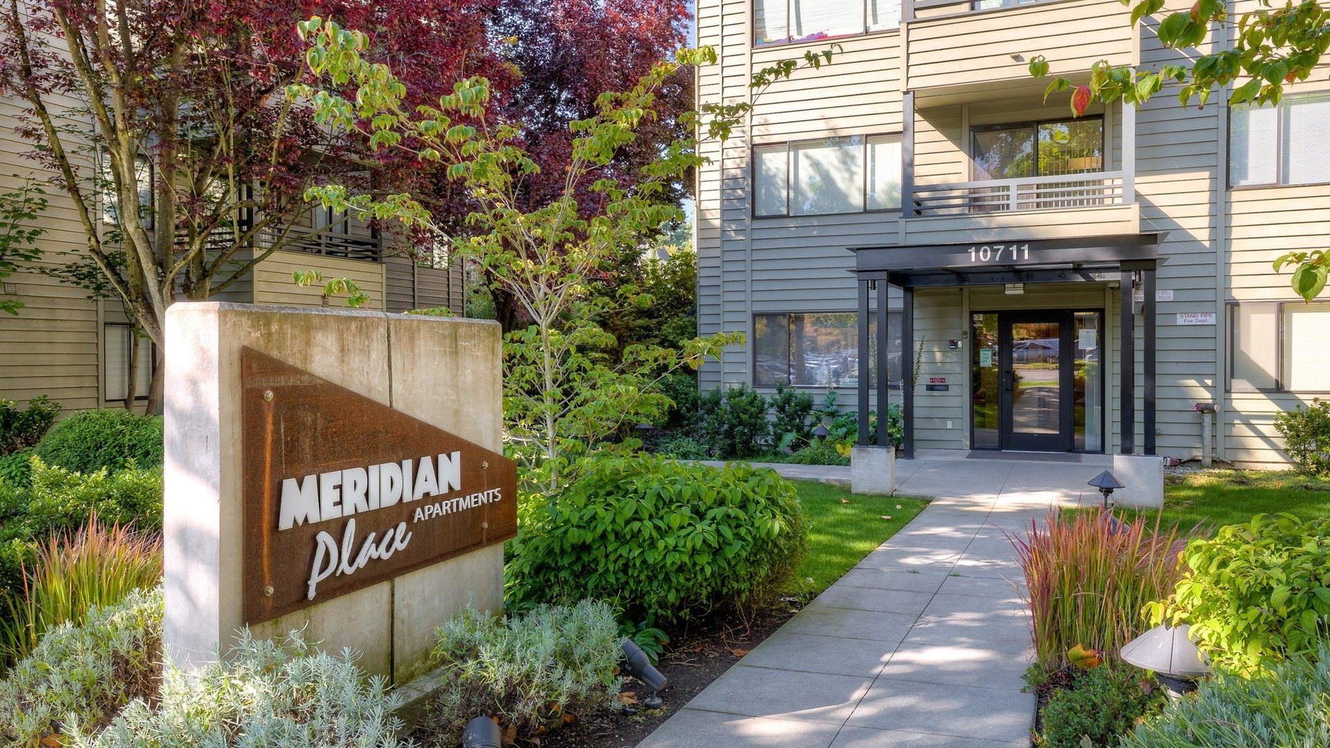 Meridian Place Apartments | Apartments In Seattle, WA