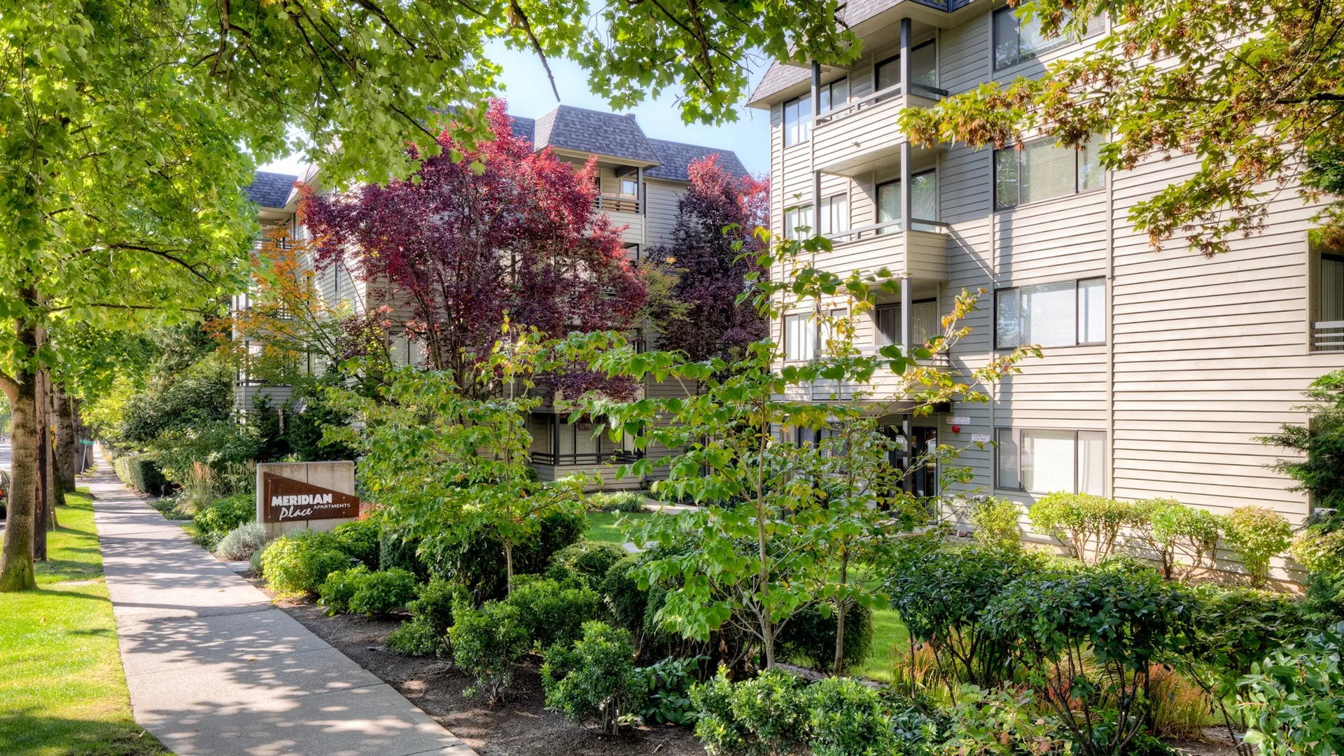 Meridian Place Apartments | Apartments In Seattle, WA