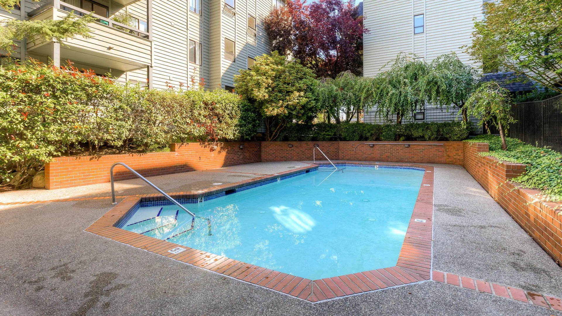 Meridian Place Apartments | Apartments In Seattle, WA