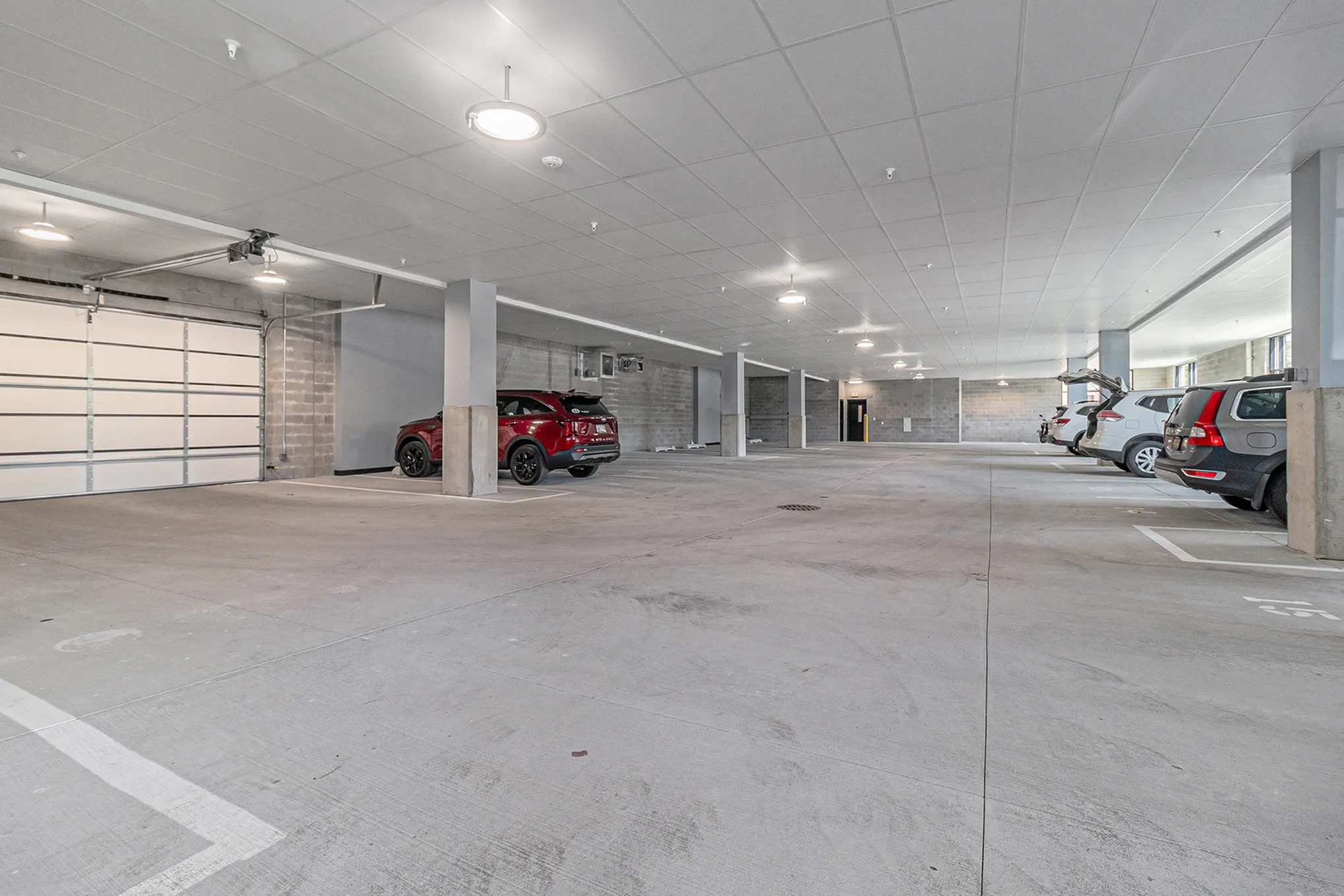 View Photos & Take A Virtual Tour | The Tribune Lofts