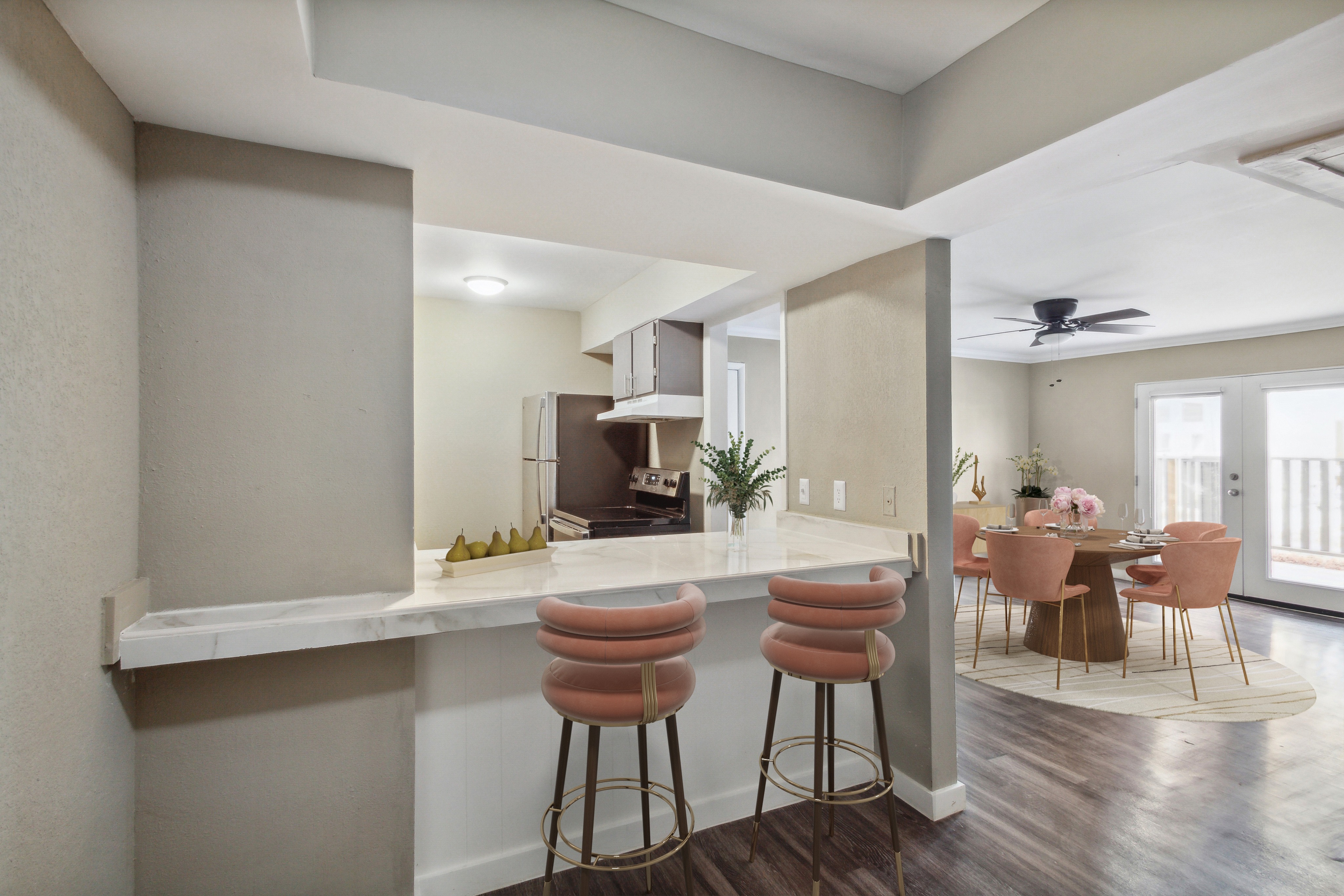 View Photos & Take A Virtual Tour | Ascend Apartments