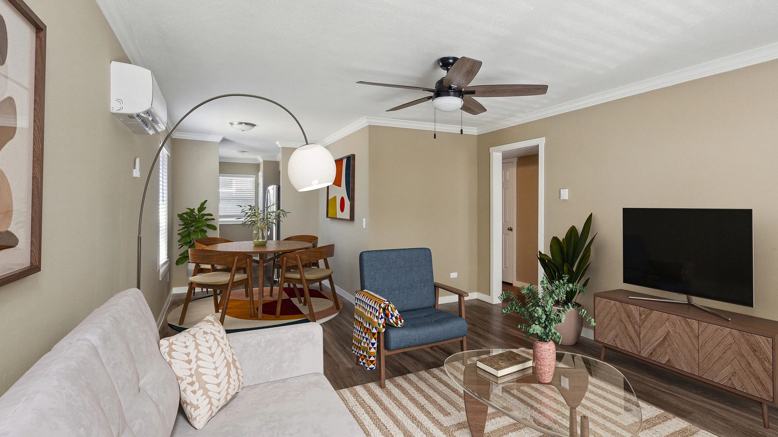 Elevate Apartments | Apartments In Oklahoma City, OK