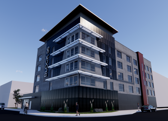 Studio & 1-bedroom floor plans | Apartments in Anchorage, AK