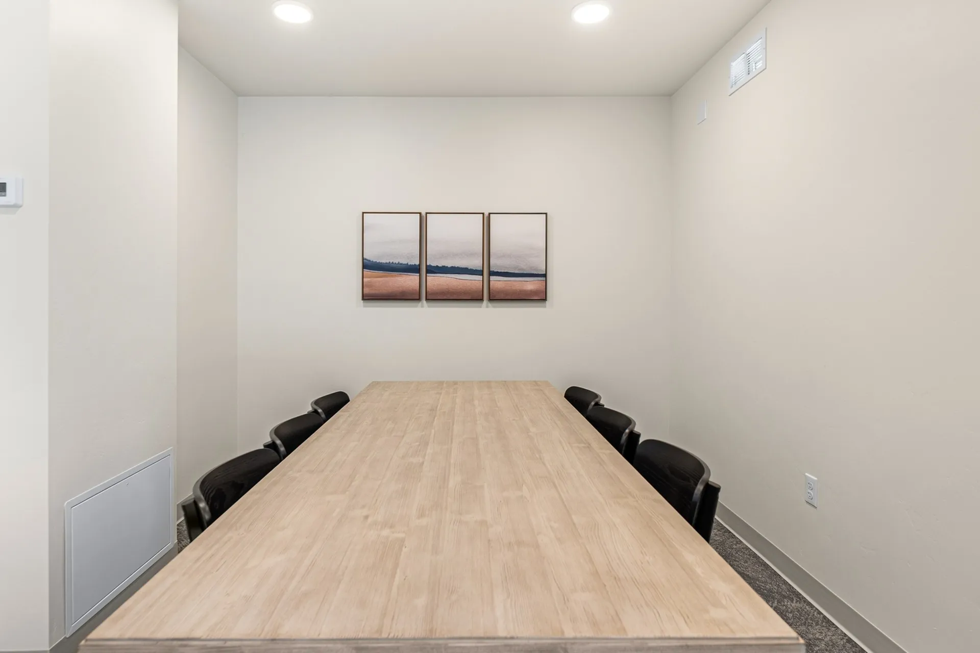 Luxury Living Photo Gallery — Block 96, Anchorage, Alaska