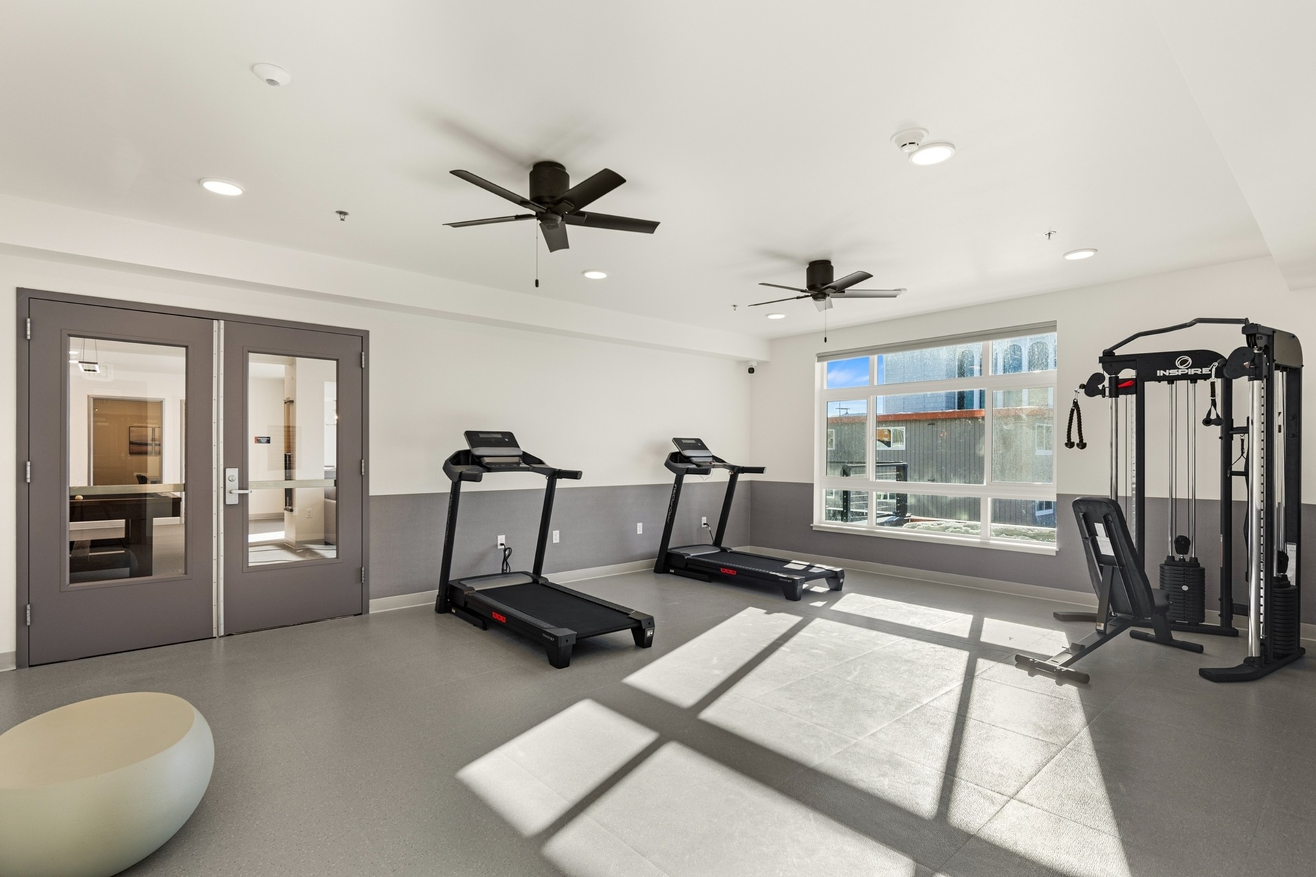 Luxury Living Photo Gallery — Block 96, Anchorage, Alaska