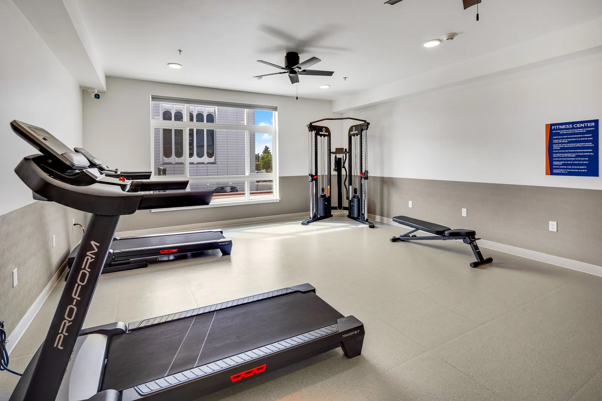 Luxury Living Photo Gallery — Block 96, Anchorage, Alaska