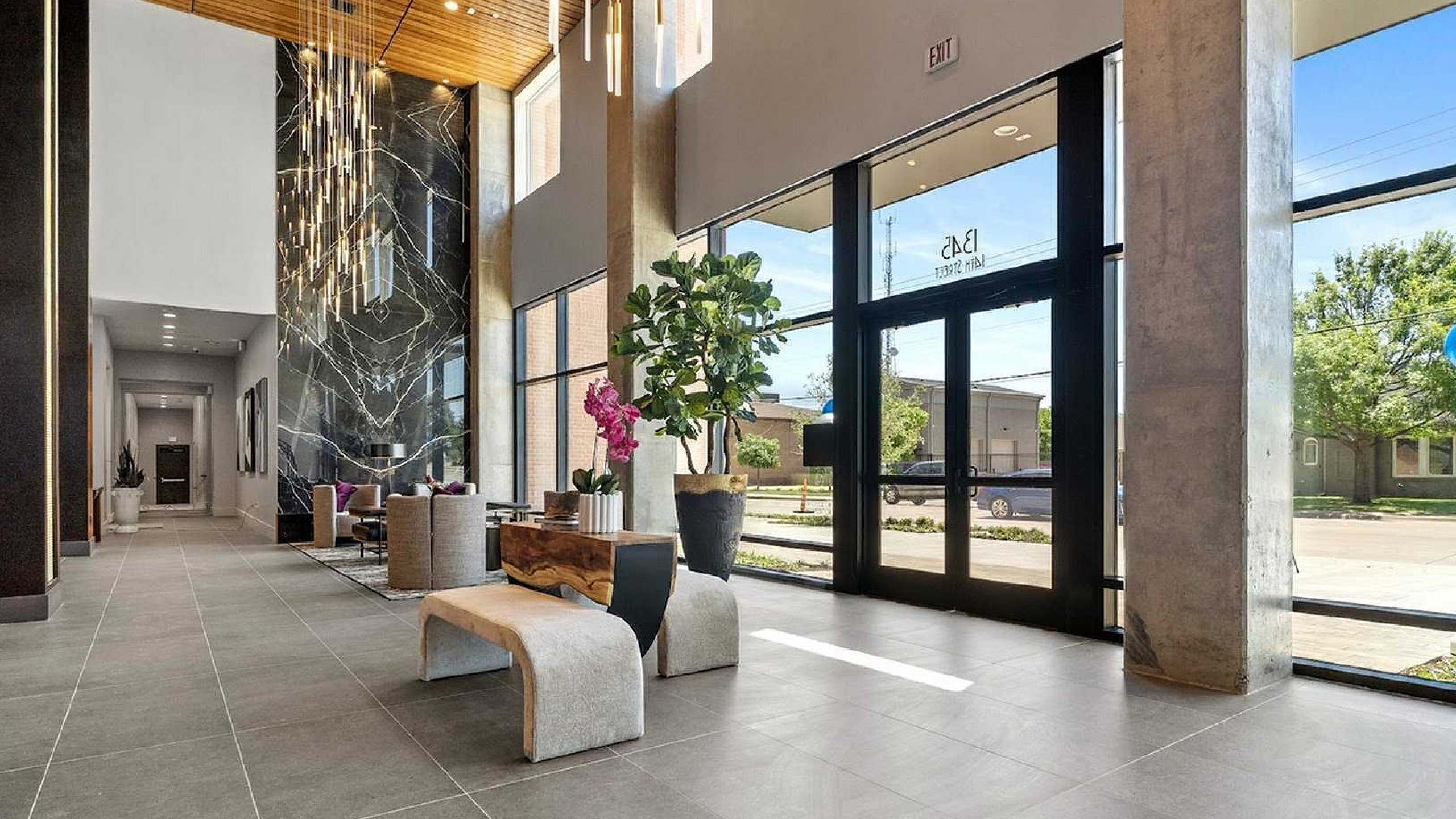 The Emory | New Luxury Apartments in Downtown Plano, TX Official Site