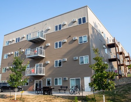 The Phoenix | Apartments In Ames, IA