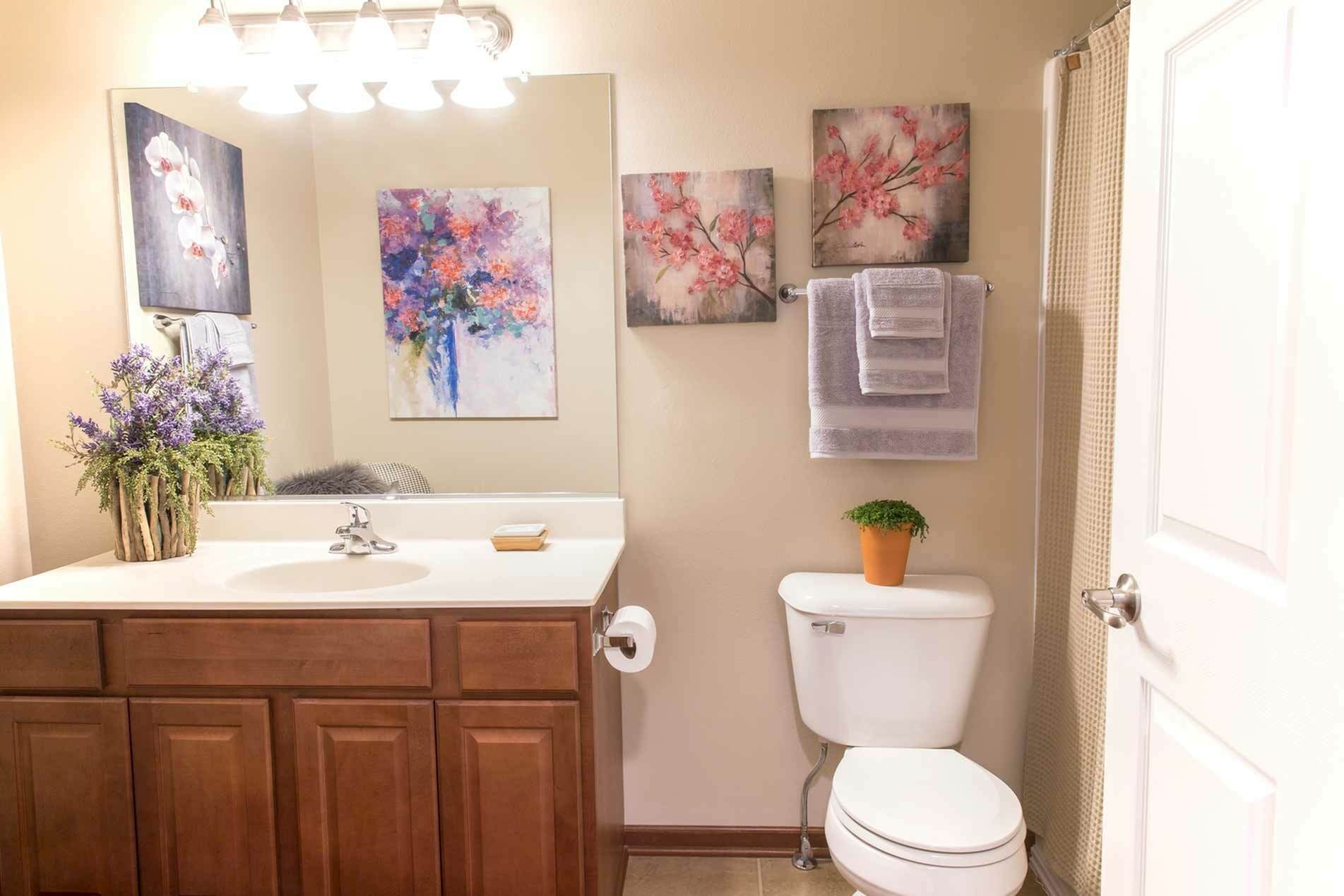 2 & 3 Bedroom Floor Plans | Apartments in Ankeny, IA