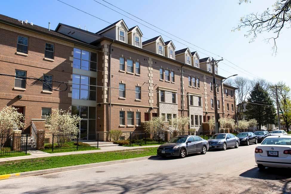 View Photos of Campus Properties | Student Apartments in Ames
