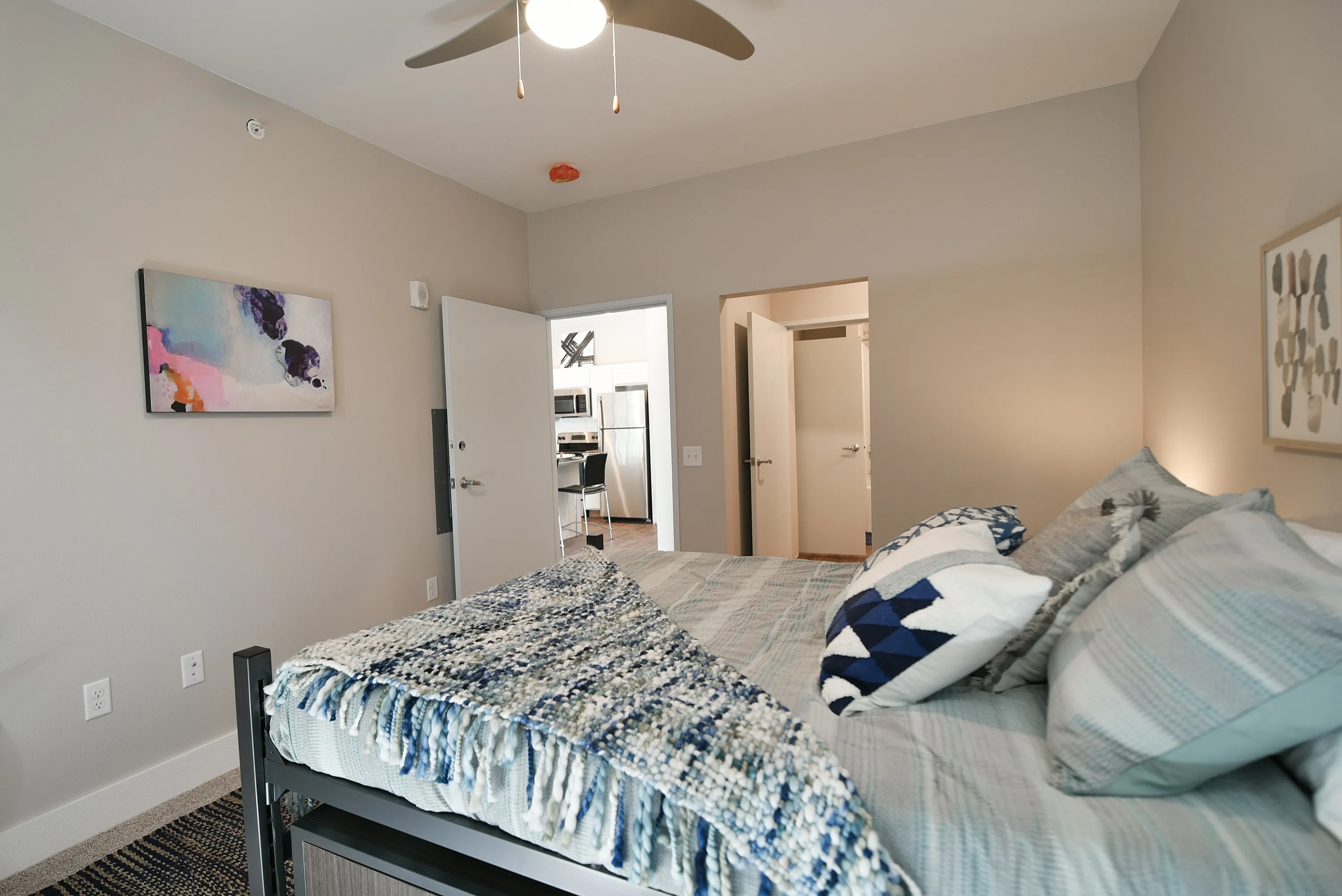 Photo Gallery — CORE, Student Apartments in Ames, IA