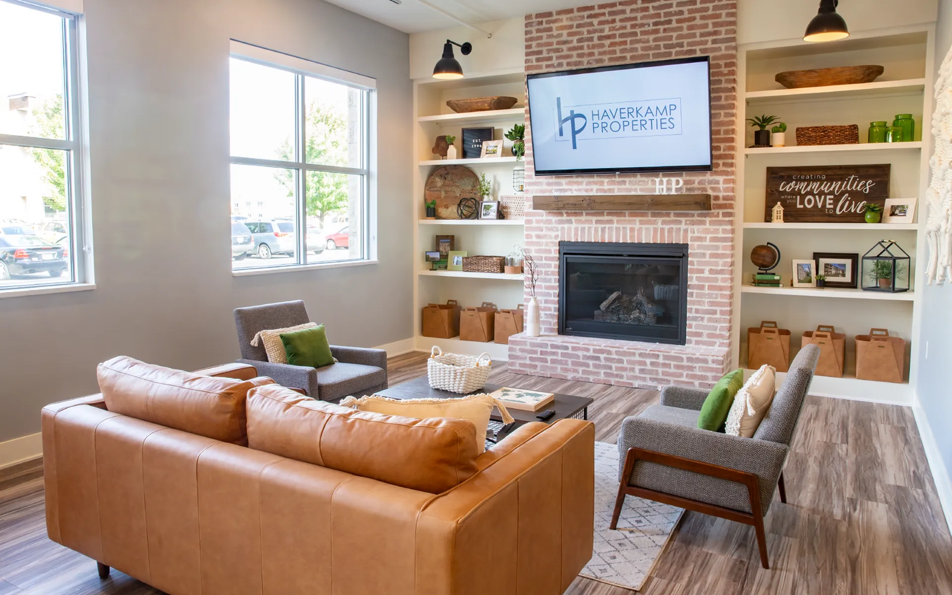 Haverkamp Properties | IA Property Management Company