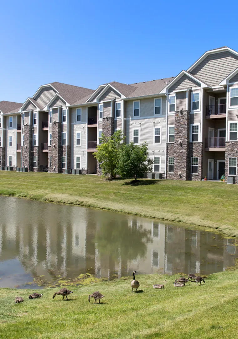 Haverkamp Properties | IA Property Management Company