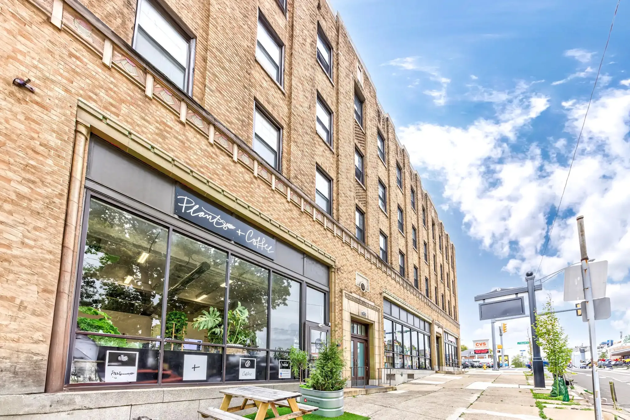 2 Bed Apartments - Check Availability | The Packard Building