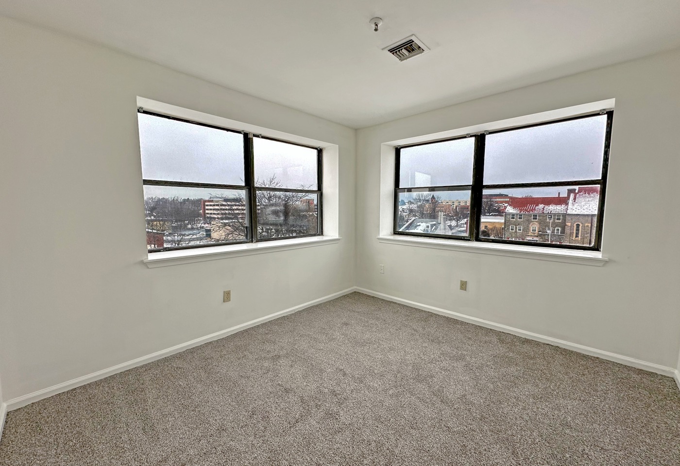 Bakery Apartments | Reading PA Apartments