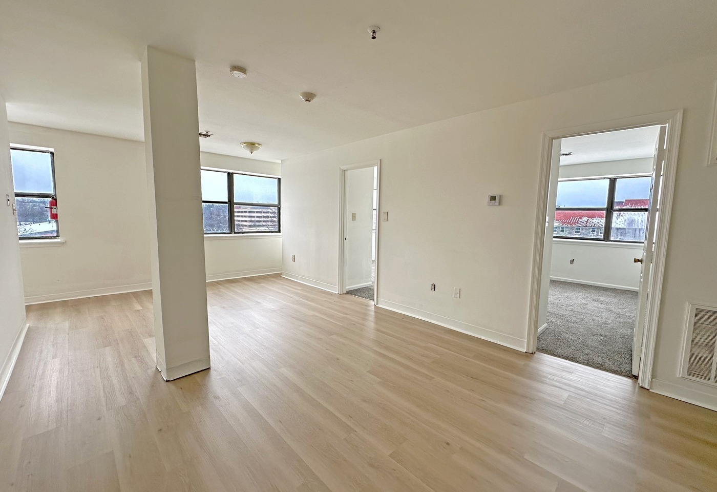 Bakery Apartments | Reading PA Apartments