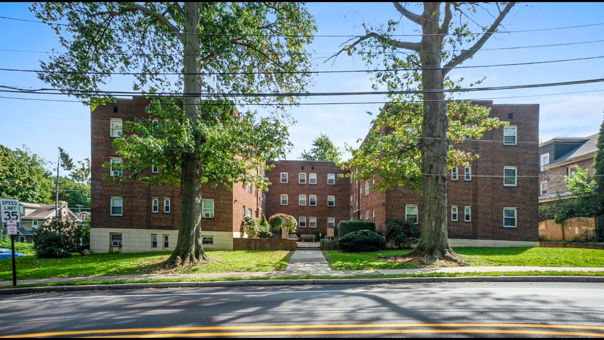 Congress Court | Apartments In East Lansdowne, PA