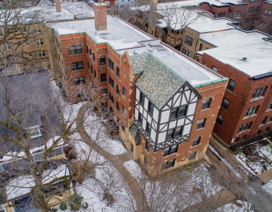 1135-37 Maple Ave. | Apartments In Evanston, IL