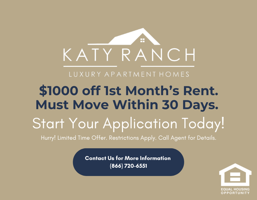 Katy Ranch Apartments | Apartments In Katy, TX